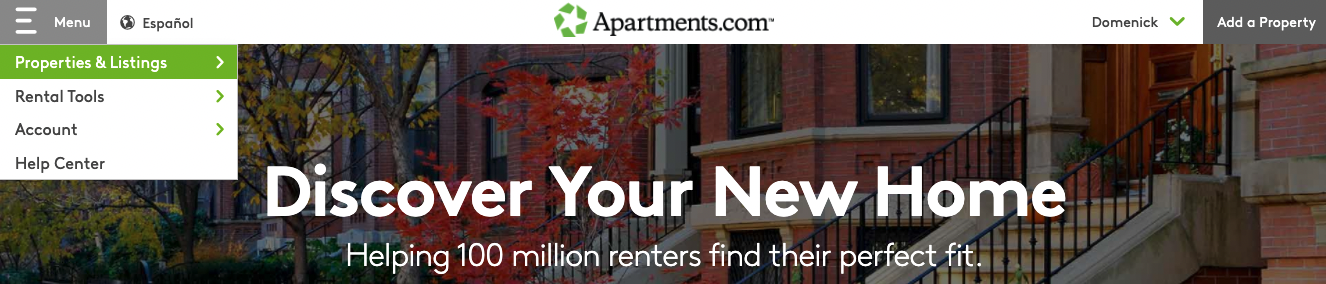 Best Rental Listing Sites - Accidental Rental