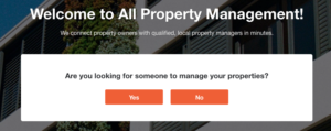 Should I hire a rental property manager?